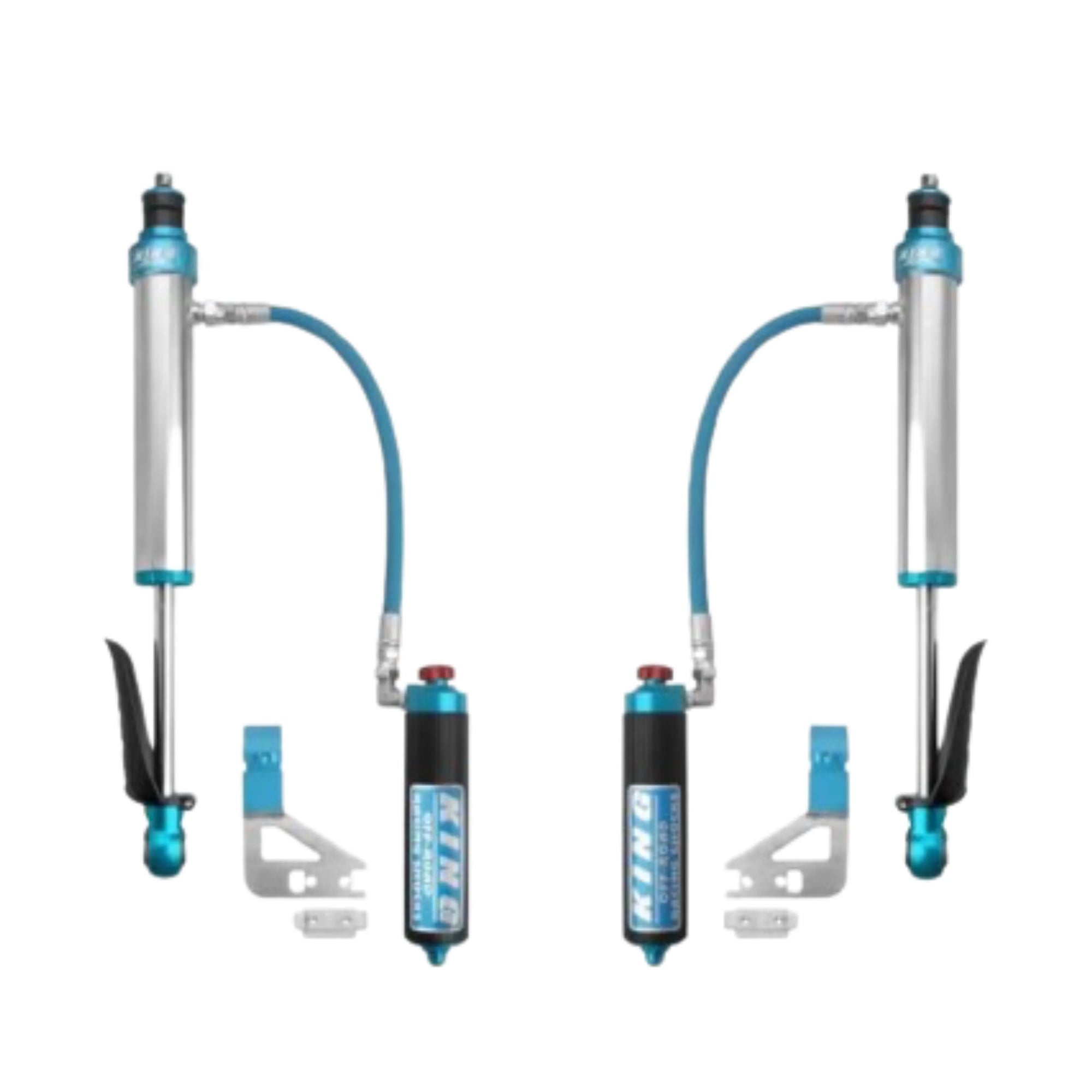 King - High Road Suspension